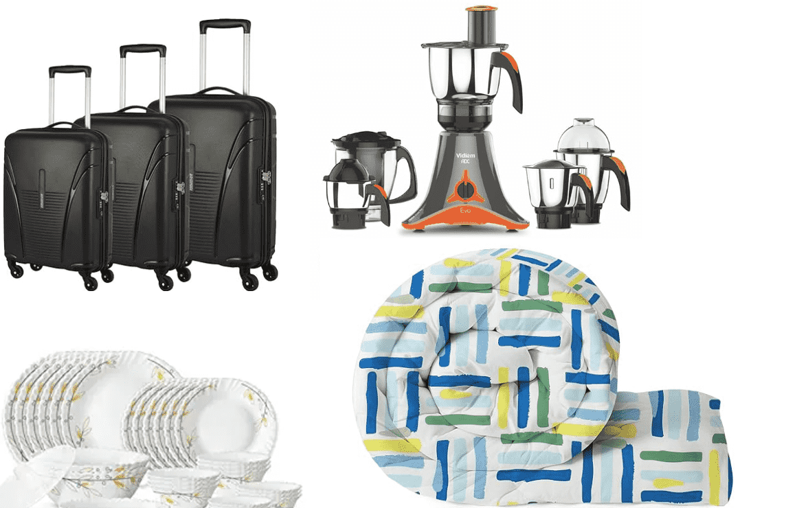 Corporate Gifting Company Mumbai | Gift Suppliers | Curated By Fara